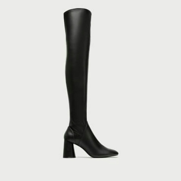 Zara | Shoes | Zara Boot | Poshmark
